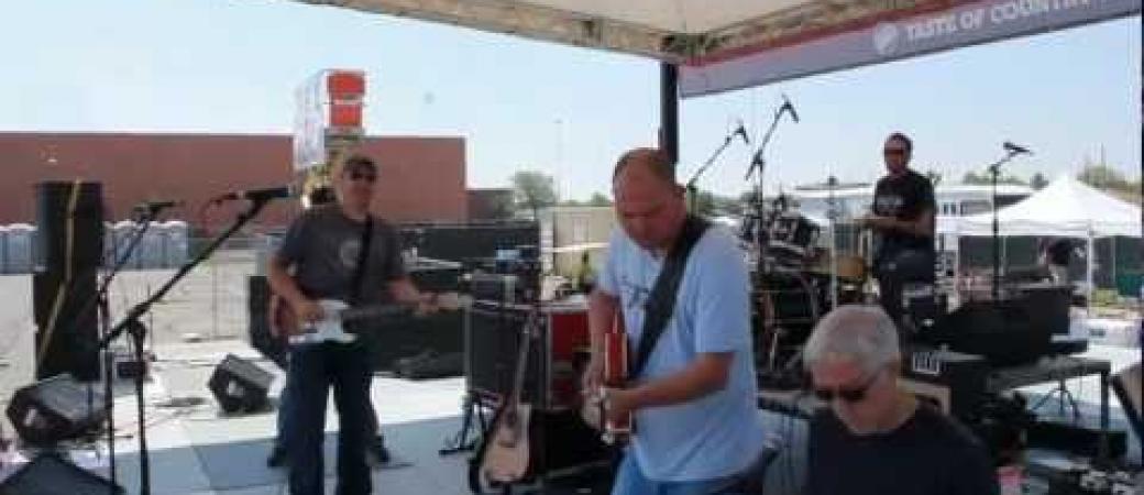 GoldenLight Cafe and Cantina